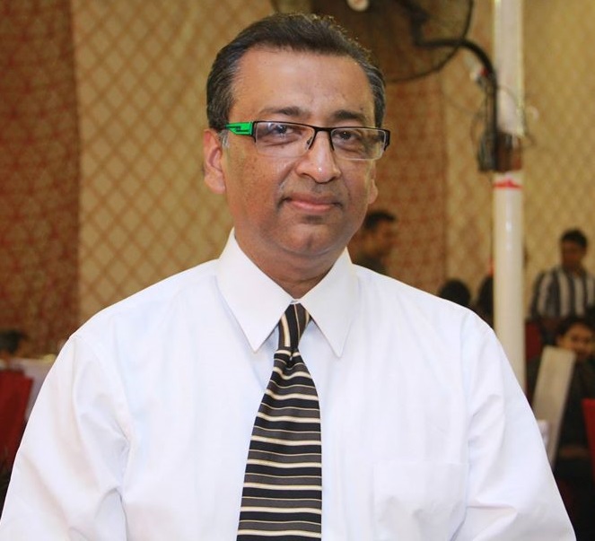 College of Banking & Finance | Home